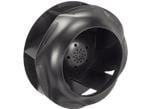 ebm-papst R3G250 Series Newest Blowers & Centrifugal Fans – Mouser Europe