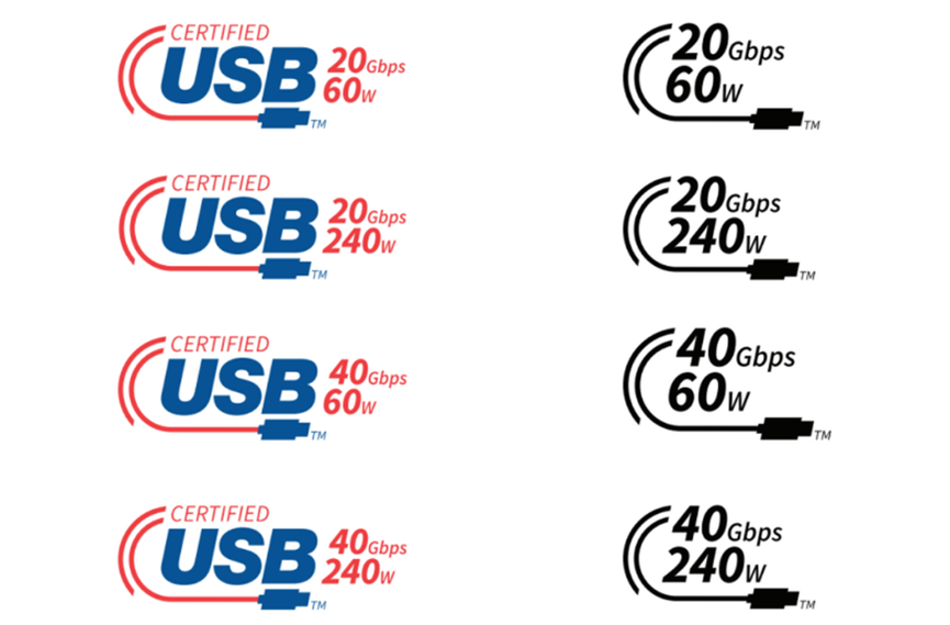 USB-C for Data and Fast Charging | Bench Talk