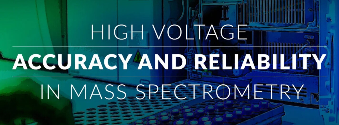 High-Voltage Power Supplies in Mass Spectrometry | Bench Talk