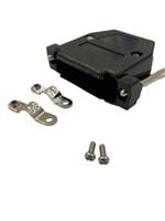 DE09-HD-PB-TS Adam Tech | Mouser Europe