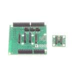 EVAL-ADXL372-ARDZ Analog Devices | Mouser Europe