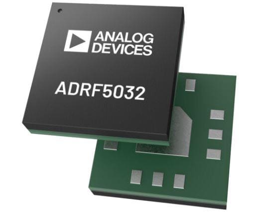 ADRF5032BCCZN Analog Devices | Mouser Europe