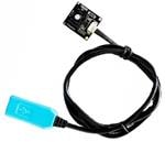 EK6-PSX Amphenol SGX Sensortech | Mouser Europe