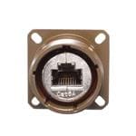 RJFTV6A2A1G Amphenol Socapex | Mouser Europe