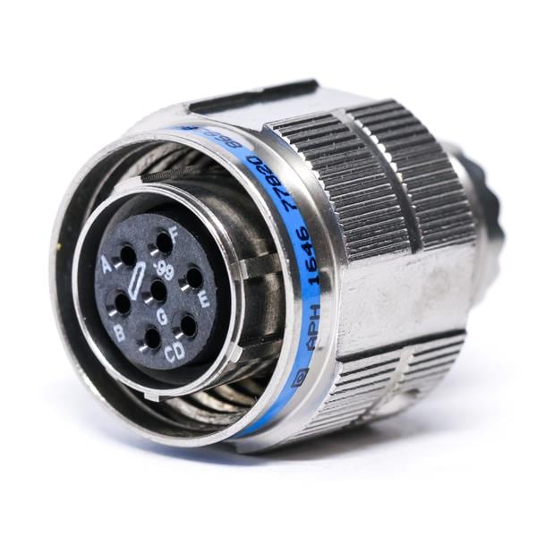 BACC63EDB-09PNH Amphenol Pcd | Mouser Europe