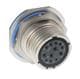 Amphenol D38999 III Series Circular MIL Spec Connector – Mouser Europe