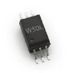 ACPL-W50L-500E Broadcom / Avago | Mouser Europe