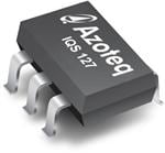 IQS127D-00002TSR Azoteq | Mouser Europe