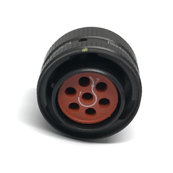 MS24266R14B7SN Cinch | Mouser Europe