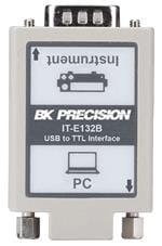 IT-E132B B&K Precision | Mouser Europe