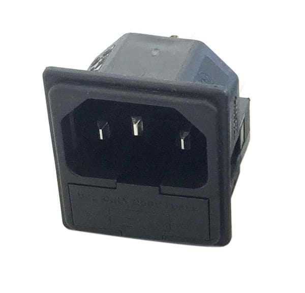 PX0587/SE/WH Bulgin | Mouser Europe