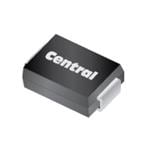 CMSH2-40 TR13 PBFREE Central Semiconductor | Mouser Europe