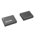 BNO086 CEVA | Mouser Europe