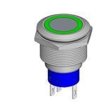 MPB22-A0F10E-624-JQ Dailywell | Mouser Europe