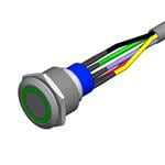 MPB22-A0F11E-624-T1Q Dailywell | Mouser Europe