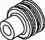 12015323 Aptiv (formerly Delphi) | Mouser Europe