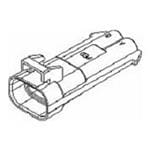 15317807 Aptiv (formerly Delphi) | Mouser Europe