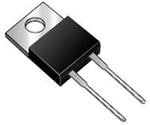 MBR1645 Diodes Incorporated | Mouser Europe