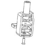 CCP2-L2-1 Bussmann / Eaton | Mouser Europe