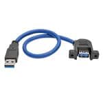 U324-001-APM Tripp Lite | Mouser Europe