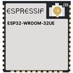 ESP32-WROOM-32UE-N8R2 Espressif Systems | Mouser Europe