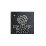 ESP8266EX Espressif Systems | Mouser Europe