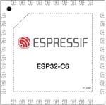 ESP32-C6 Espressif Systems | Mouser Europe