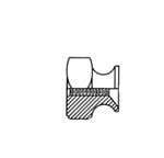 FC7225-A Fascomp | Mouser Europe