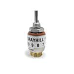 51MPT30-01E03N Grayhill | Mouser Europe