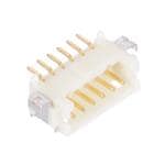 DF13-6P-1.25H(51) Hirose Connector | Mouser Europe
