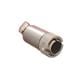 10 Position Pin (Male) Standard Circular Connector – Mouser Europe