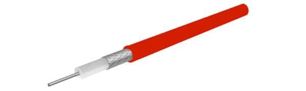 SUCOFORM_250-01_FEP HUBER+SUHNER | Mouser Europe