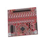 TLE9012DQUDTRBMS2TOBO1 Infineon Technologies | Mouser Europe