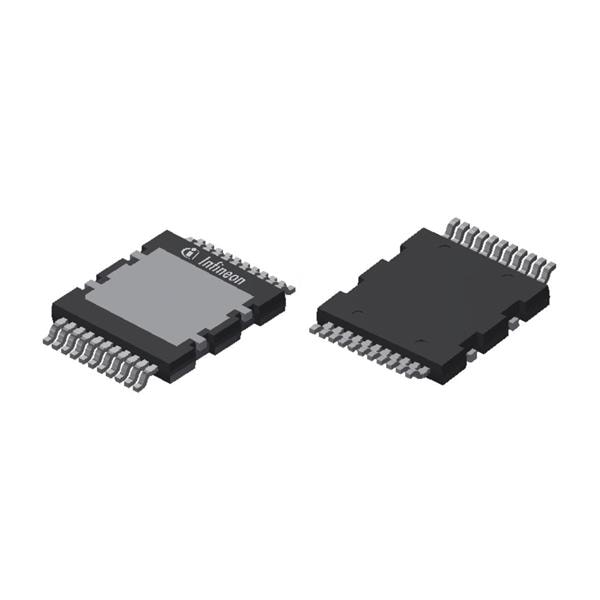 IPDQ60R007CM8XTMA1 Infineon Technologies | Mouser Europe