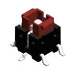 TLLM-63BW-S-V-T/R Diptronics | Mouser Europe