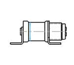 KJ10 Knowles Voltronics | Mouser Europe