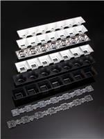 C19313_DAISY-7X1-SHD3-MATT Ledil | Mouser Europe