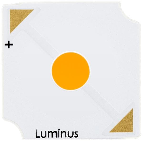 CXM-3-27-90-36-AC40-F5-3 Luminus Devices | Mouser Europe