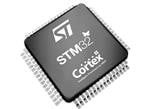 STM32F103C8T6 STMicroelectronics | Mouser Europe