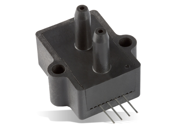 ASCX Amplified Medium Pressure Sensors - All Sensors | Mouser