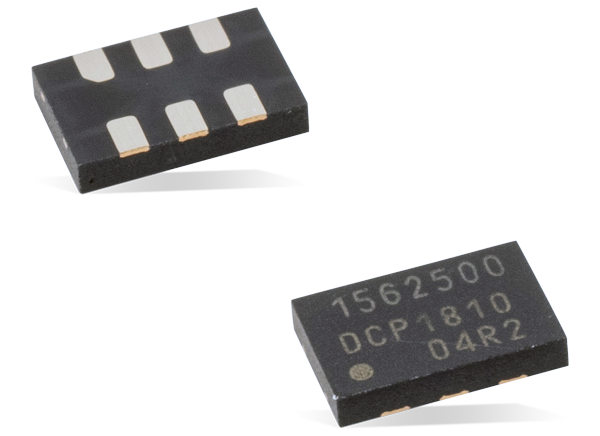 ASxxx MEMS Oscillators - ABRACON | Mouser