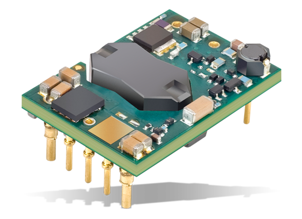 UWS Wide Input Isolated DC-DC Converters - Murata | Mouser