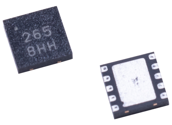 MIC4605 85V Half-Bridge MOSFET Drivers - Microchip Technology | Mouser