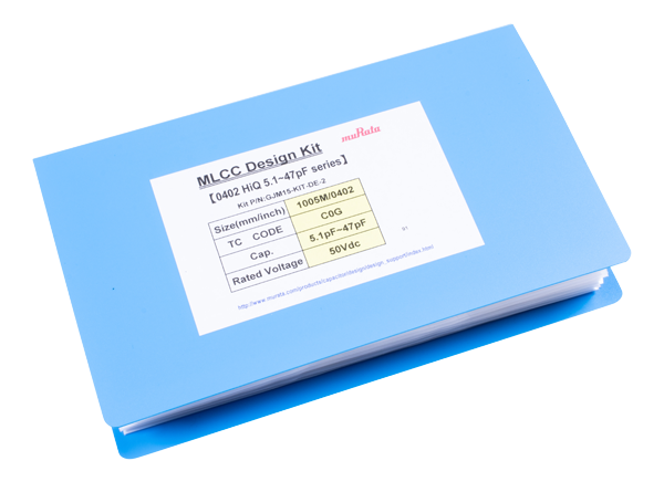 Design Kits - Murata Electronics | Mouser