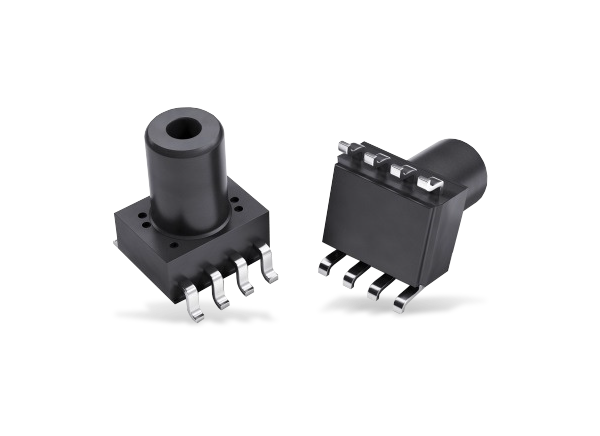 SM5G Board Mount Pressure Sensors - TE Connectivity / SMI | Mouser
