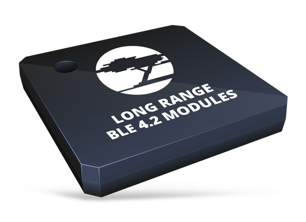 EZ-BLE PRoC XR BT 4.2 Modules - Infineon Technologies | Mouser