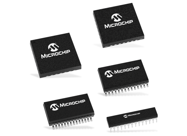 PIC18-K83 Microcontrollers - Microchip Technology | Mouser