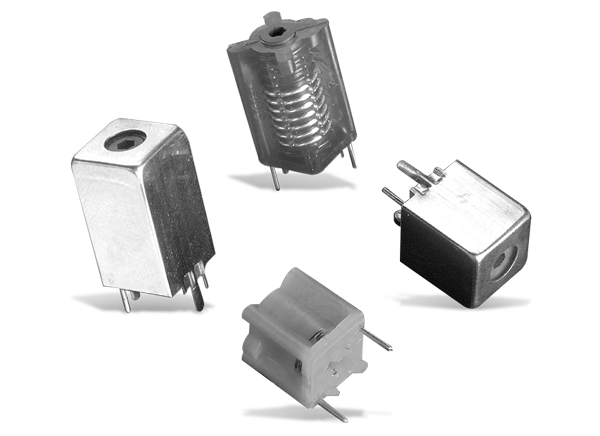 RF Inductors and Tunable Coils - Coilcraft | Mouser
