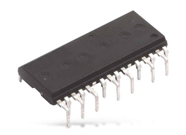 FSB50825AB Smart Power Module - onsemi / Fairchild | Mouser
