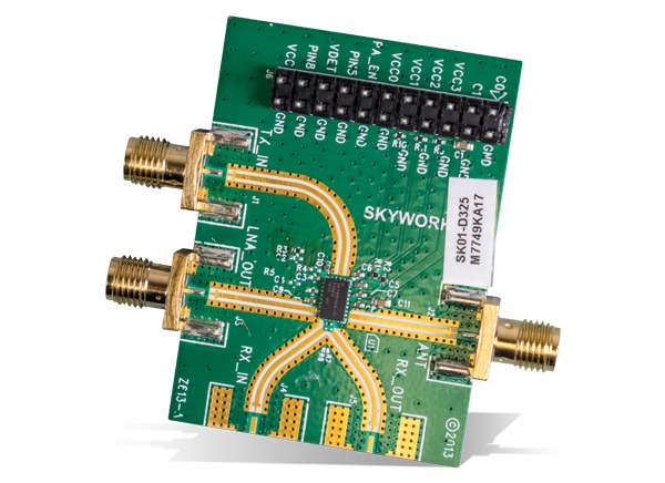 Purpose of pulling back soldermask around microstrips : r/AskElectronics